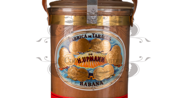 H.UPMANN - NOELLAS JAR LCDH