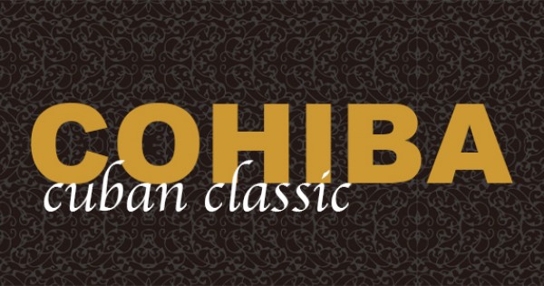 COHIBA